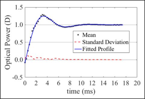 Experimental simulation of simultaneous vision. Invest Ophthalmol Vis ...