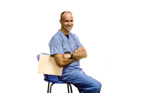 Dr. Scott Macrae shares his experience with SimVis Gekko