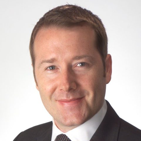 Dr. George Waring IV • 2EyesVision