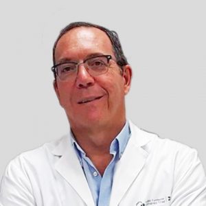 Dr. Jiménez-Alfaro Morote • 2EyesVision