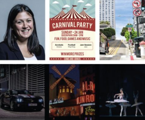 Multifocal Acceptance Score to Evaluate Vision (MAS-2EV)